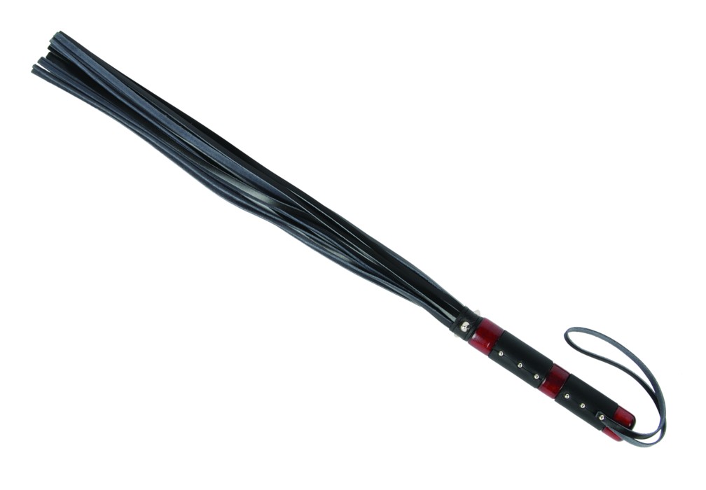 Peitsche "Noblesse" | Riemen-Peitschen | Schlagwerkzeuge | PM ...